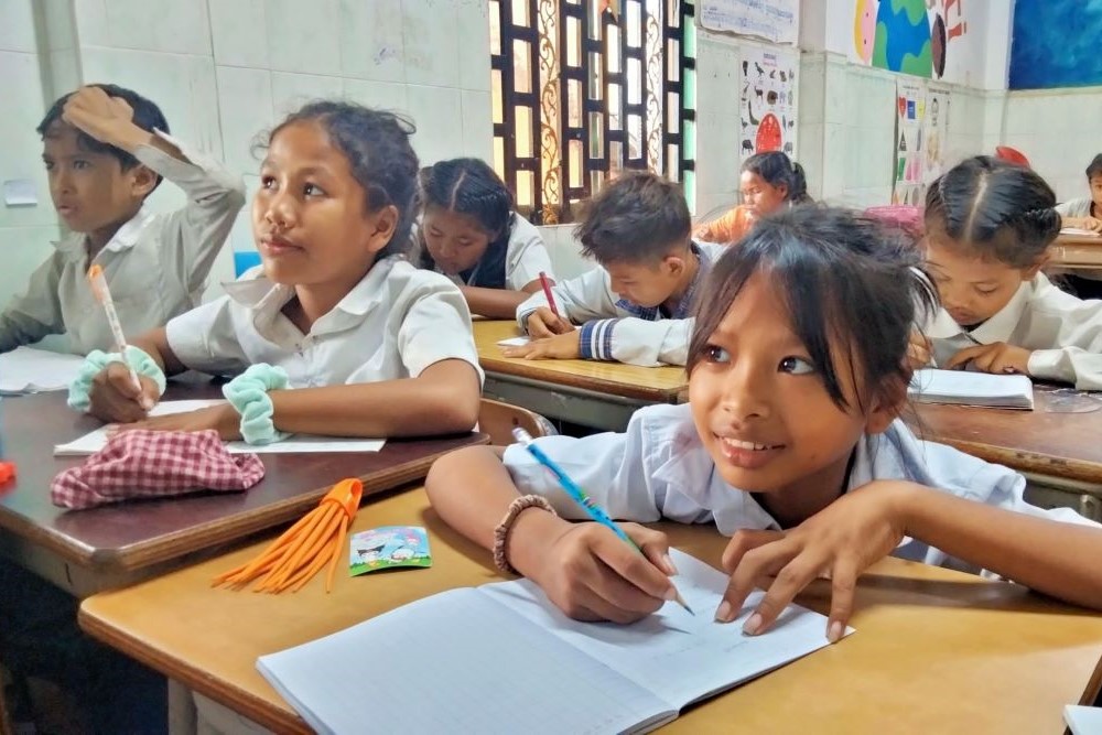 テスト（国際交流・国際理解） - 公益財団法人 日本YMCA同盟